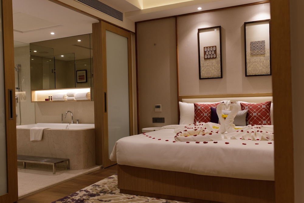 Sayaji Jamnagar in Jamnagar | Best Rates & Deals on Orbitz