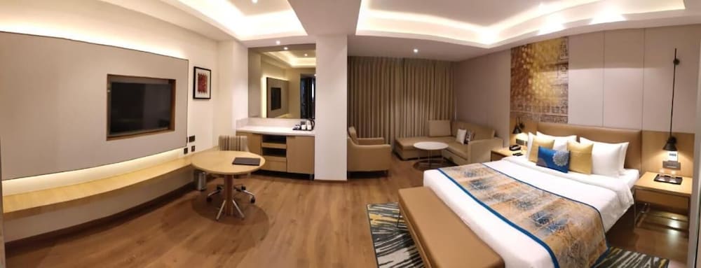Sayaji Jamnagar in Jamnagar | Best Rates & Deals on Orbitz
