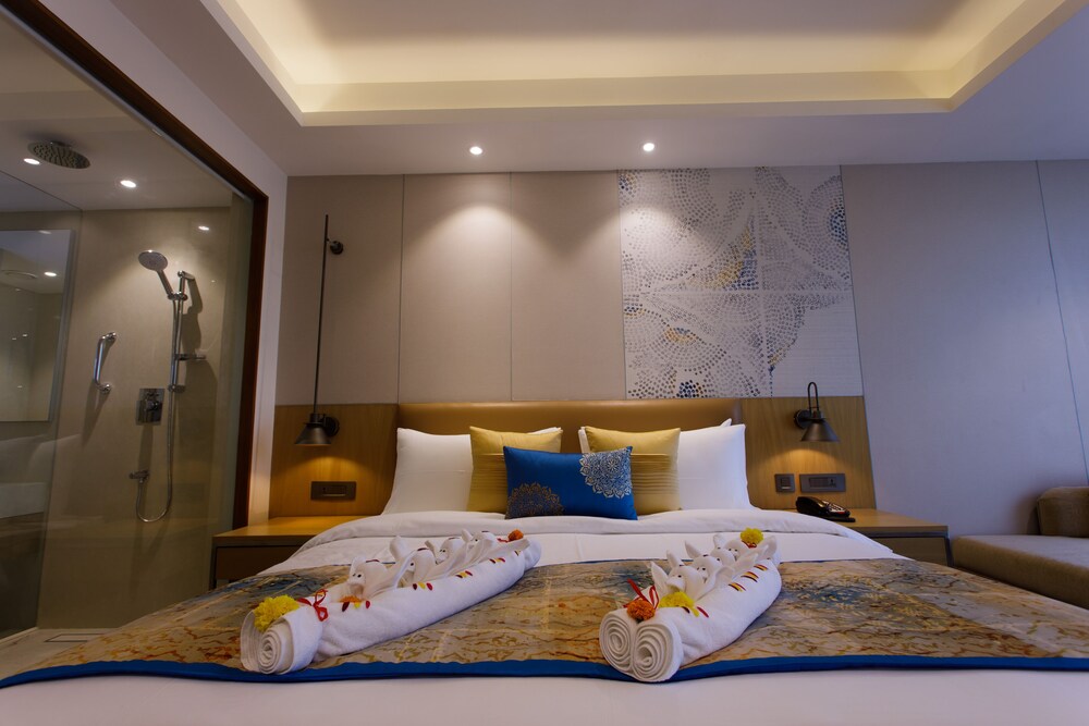 Sayaji Jamnagar in Jamnagar | Best Rates & Deals on Orbitz