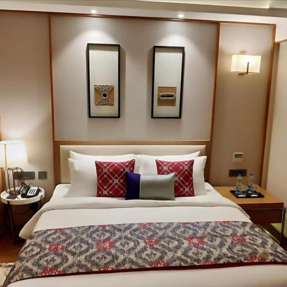 Sayaji Jamnagar in Jamnagar | Best Rates & Deals on Orbitz