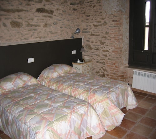 Casa Rural La Torrecilla - Ledesma