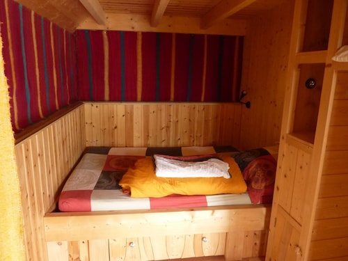 Le Chalet, Un Vrai Petit Nid !!! - Pirineos