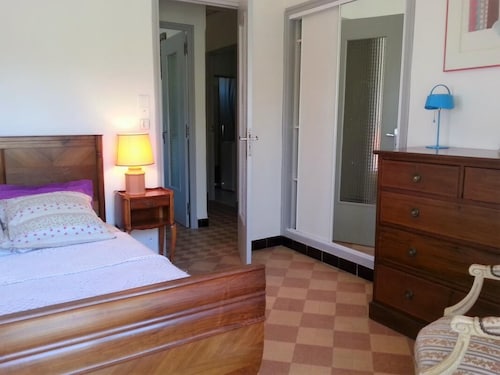 Maison Provençale Coeur Du Var (1er éTage) - Var