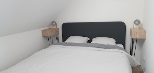 Gîte 2 Personnes Au Calme, Vue Exceptionnelle - Wissant
