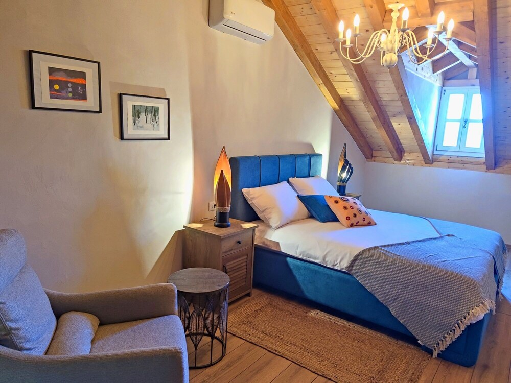 Cozy stone house with lovely view in Cavtat centre - Cavtat Old Town | Vrbo