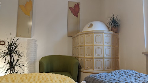 Vidora Apartments - Designer Home -Free Rittencard - Tiers