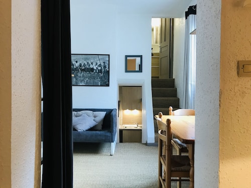 Appartement Le Relax - Le Touquet-Paris-Plage