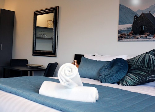 Sky Suite 1 - Twizel