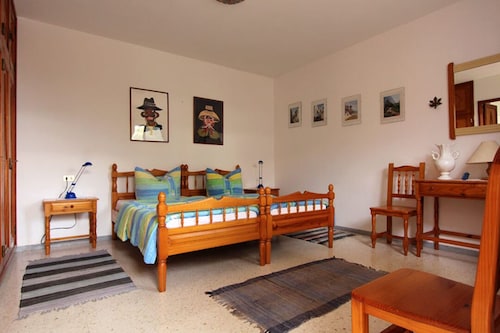 Casa Sibylle | 2 Balkone, Meerblick & Grillplatz - Güímar