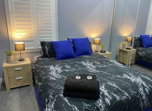 Cosy 2 Bedroom Studio Apartment Quiet Location - オーストラリア ピクトン