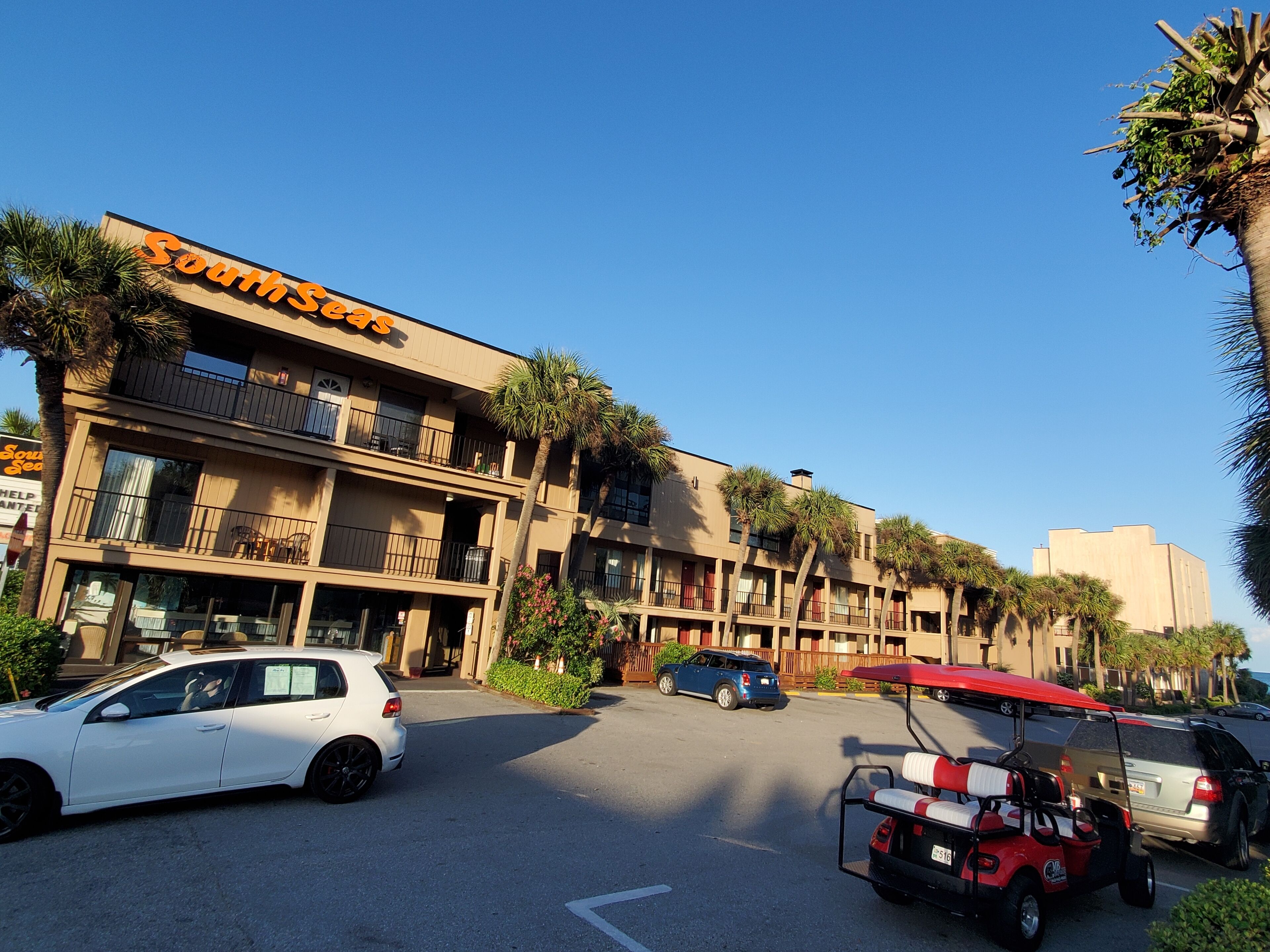 Mystic Sea Resort in Myrtle Beach, SC | Expedia