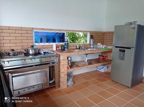 Casa Campestre Villa Isabela - Restrepo