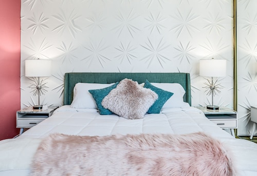 Los Pueblos #40 Pixie Dust 2 Bed, 2 Bath - Palm Springs, CA