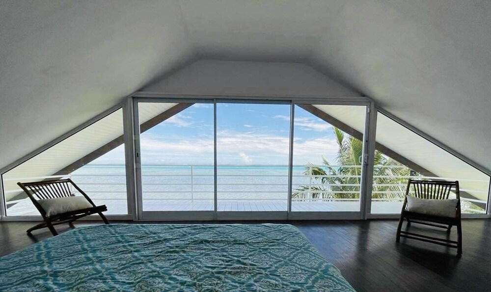 Fantastic Beach House - Paea | Vrbo
