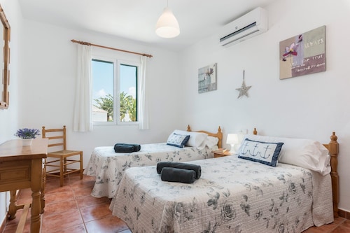 Beautiful Villa In Fornells, Es Mercadal, Menorca - Es Mercadal