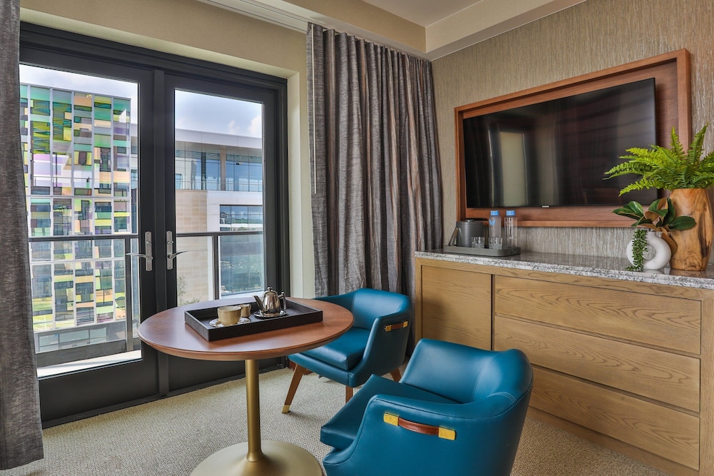 Drey Hotel in Dallas | Best Rates & Deals on Orbitz