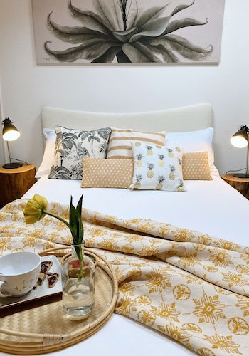 Caravanilia Home - Ferrara