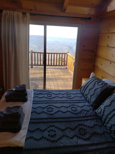 Walk In The Clouds Cabin - Long Pond, Little Orleans
