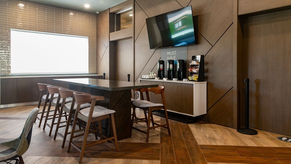 Holiday Inn Express & Suites Tijuana Otay, an IHG Hotel in Tijuana ...