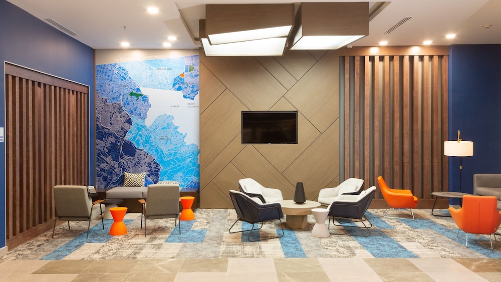 Holiday Inn Express & Suites Tijuana Otay, an IHG Hotel in Tijuana ...