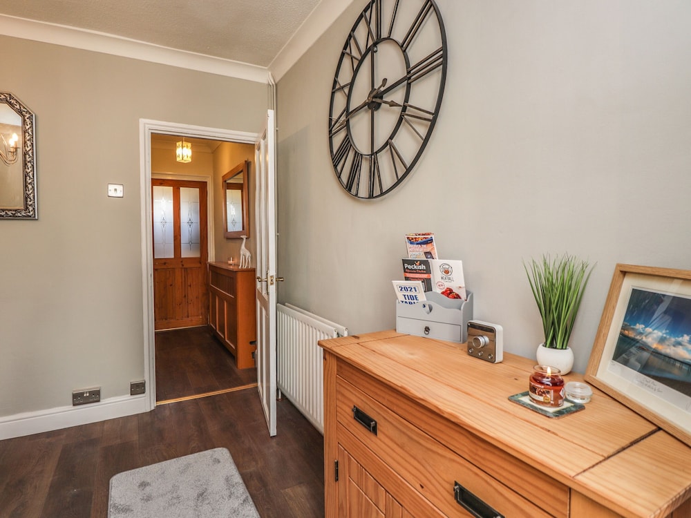 POPPY COTTAGE, family friendly, country holiday cottage in Deal - Deal ...
