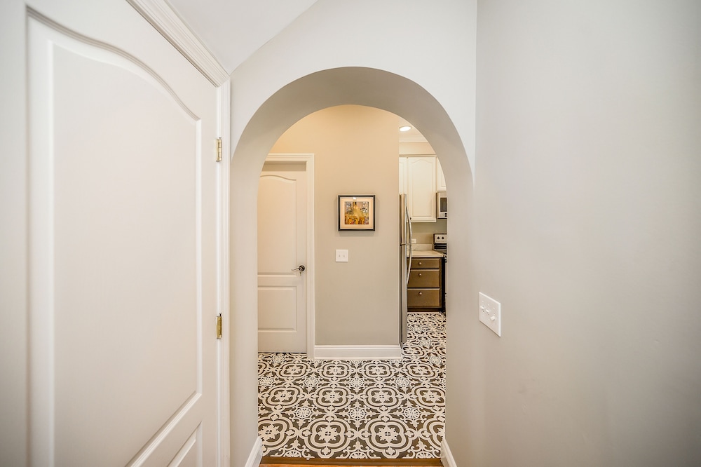 The Bazil Gordon House - Falmouth | Vrbo