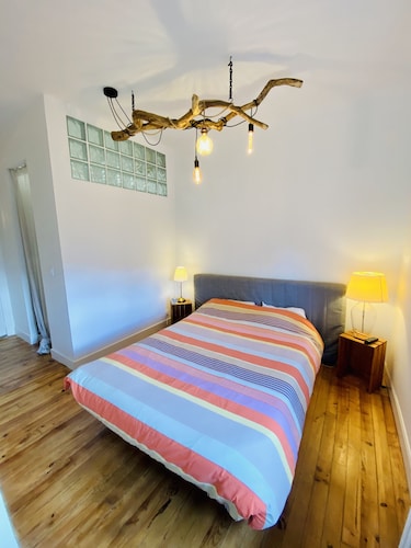 Joli Appartement à Biarritz - Biarritz