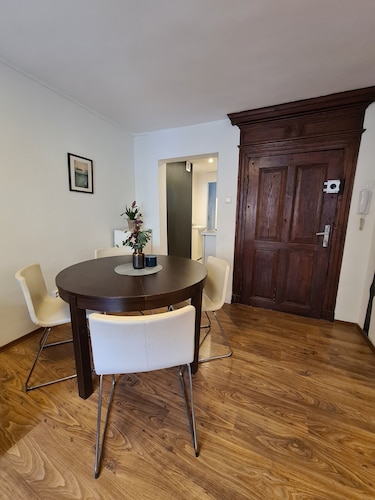 Libre Apartment - Old Town Mostowa - Toruń