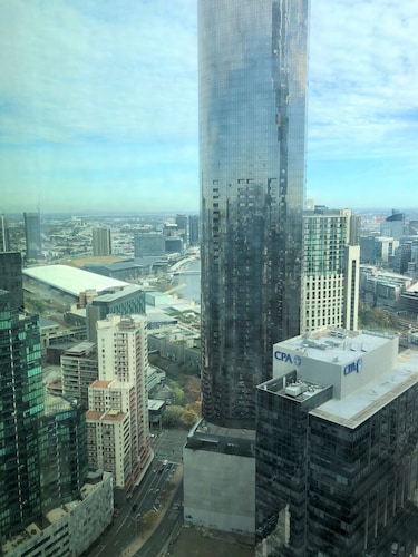 Cllix Australia 108 Apartments - Melbourne