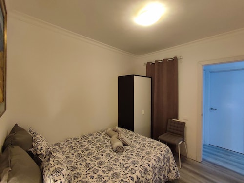 ☀️ Terrace Apartment Close To Las Canteras Beach. - Las Palmas de Gran Canaria, España