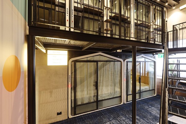 The O Pod Hotel, Tel Aviv: Info, Photos, Reviews | Book at Hotels.com