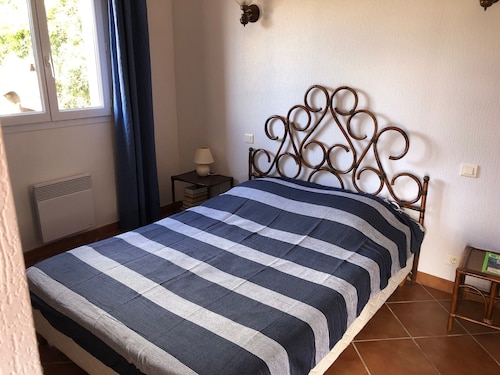Mini-villa, Vue Sur La Mer, à 50m De La Plage - Coti-Chiavari