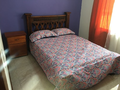 Luna Oasis Apartment - La Fortuna