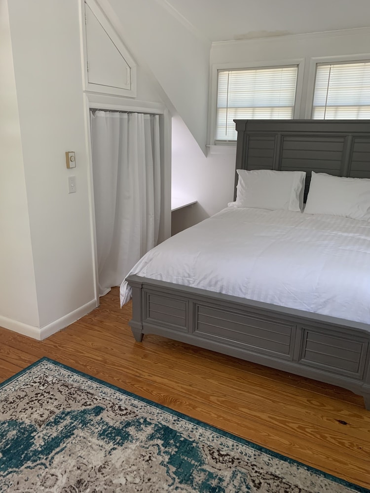 Dock and Boat access Home on the Eastern Shore Virginia - Accomack ...