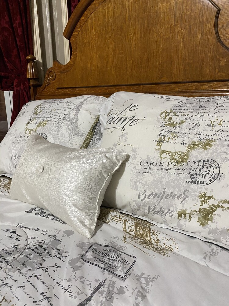 Robidoux Retreat - St. Joseph | Vrbo