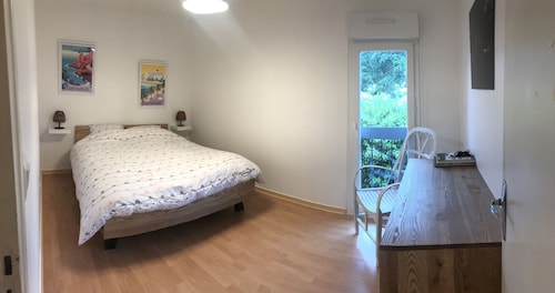 Maison à Capbreton, Quartier Calme, 2km Des Plages - Capbreton