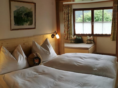 90 M² Ferienwohnung ∙ 2 Schlafzimmer ∙ 8 Gäste - Katschberg