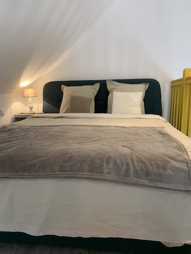 La Suite Du Hameau - Barentin