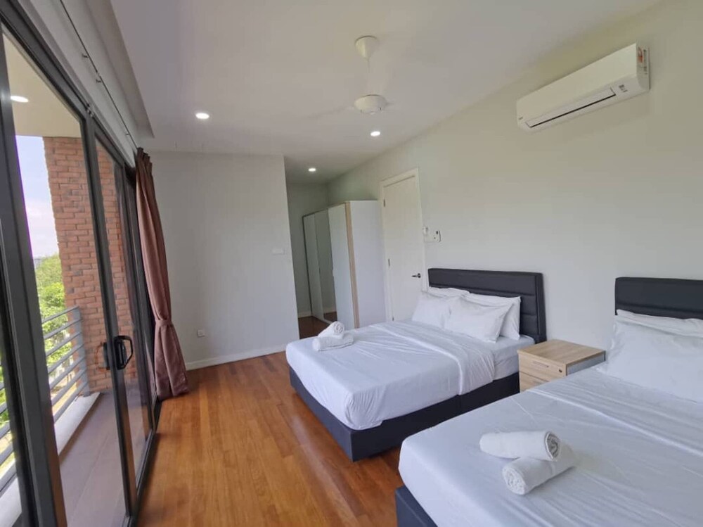 Villa Senja Fields of Gold Rawang: Deals & Reviews (Rawang, MYS) | Wotif