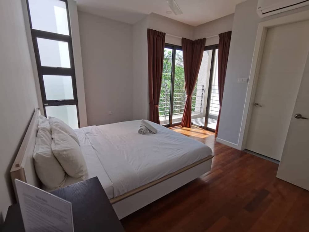 Villa Senja Fields of Gold Rawang: Deals & Reviews (Rawang, MYS) | Wotif