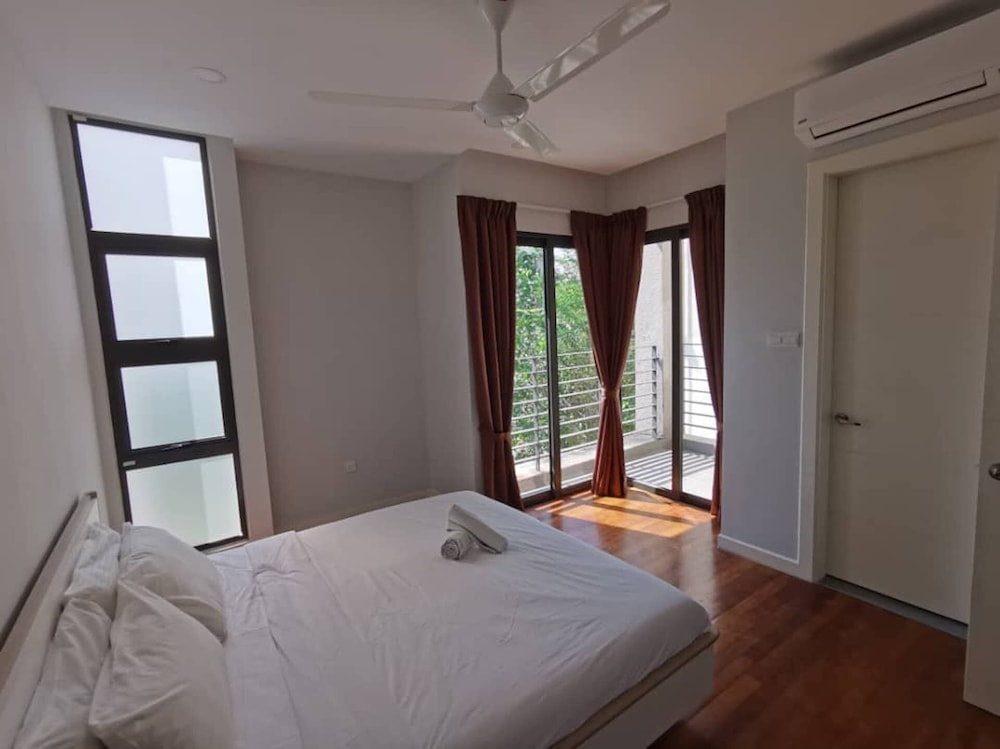 Villa Senja Fields of Gold Rawang: Deals & Reviews (Rawang, MYS) | Wotif