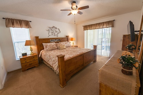 Kevin's Southern Dunes House 3 Bedroom Home By Redawning - Florida