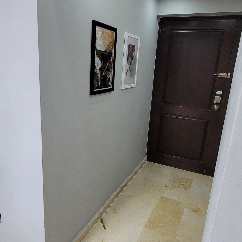 Condo, clinics - Santo Domingo | Vrbo