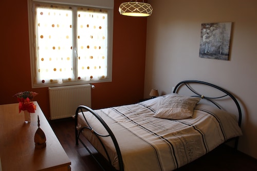Gîte Agréable Et Lumineux - La Roche-sur-Yon