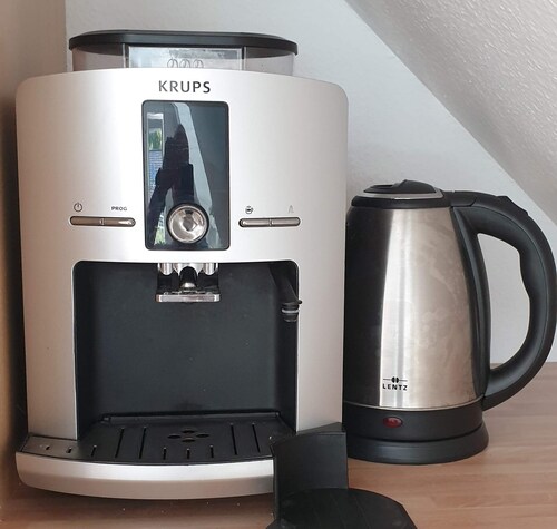 Moderne 3 Zkb Wohnung Mit Viel Licht, Sky U. Prime - Braunfels