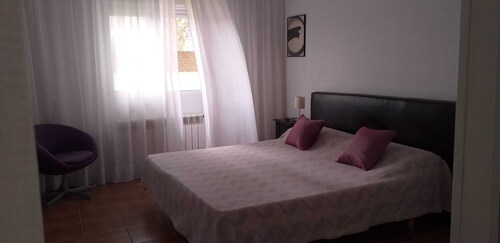 La Villa Azul .
Casa Con Vistas - Boadilla del Monte