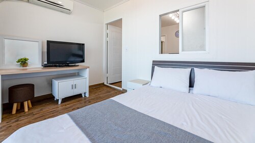 Yang Yang Haneul Bada Pension - Yangyang-gun