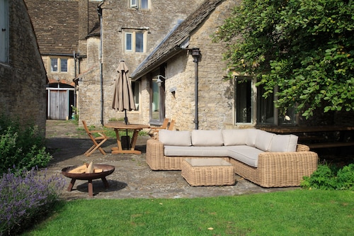 The Malthouse - Wiltshire