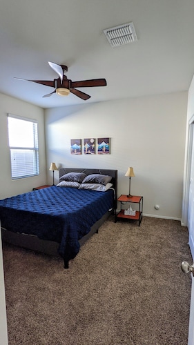 Private Casita W/ Full Kitchen And Laundry - 애리조나 주
