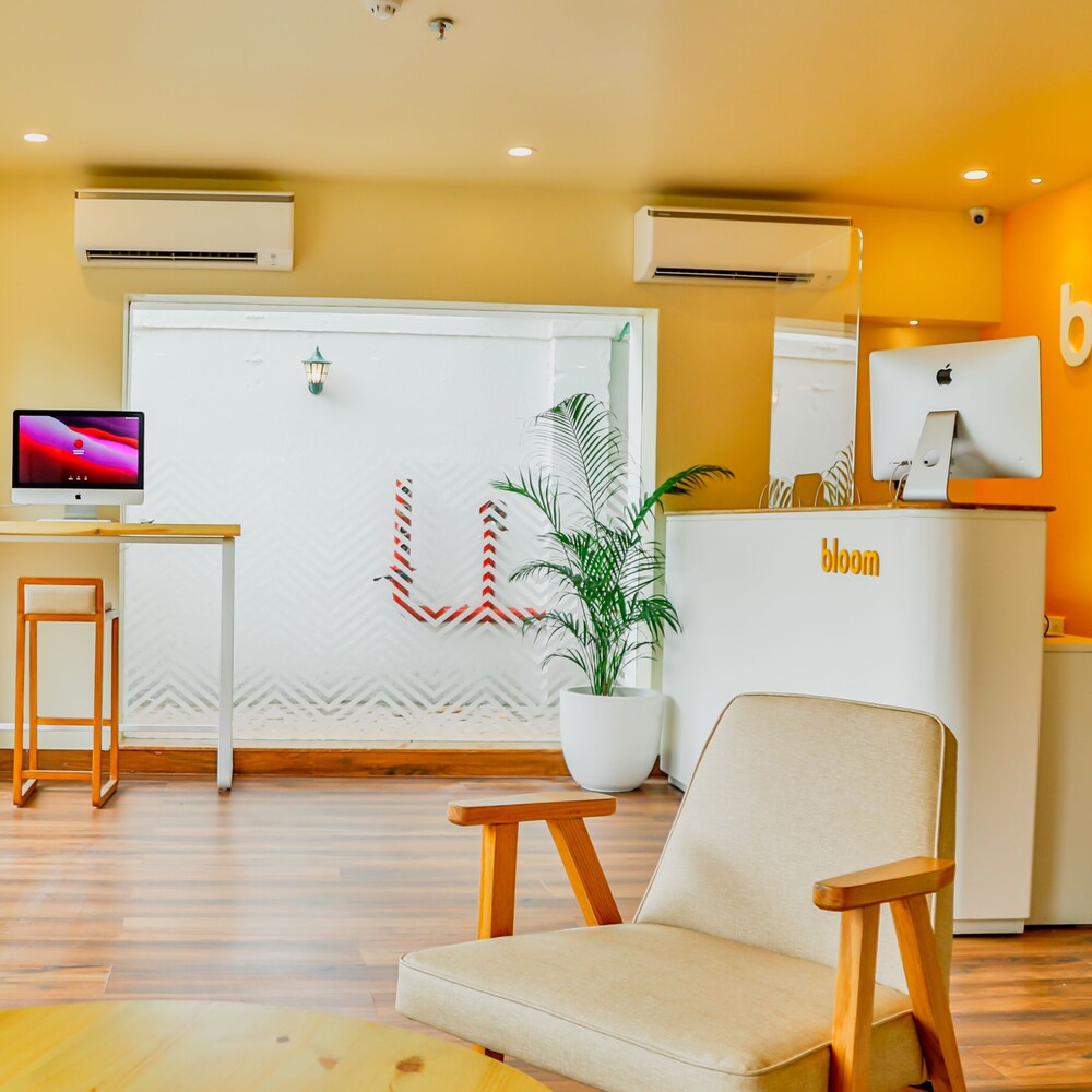 Bloom Hotel - Worli: AU$111 Deals & Reviews (Mumbai, IND) | Wotif